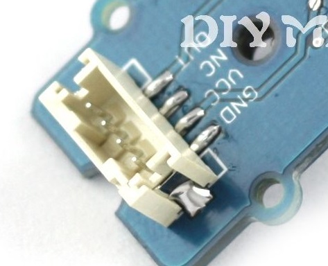 What is this connector/socket called - General Electronics - Arduino Forum