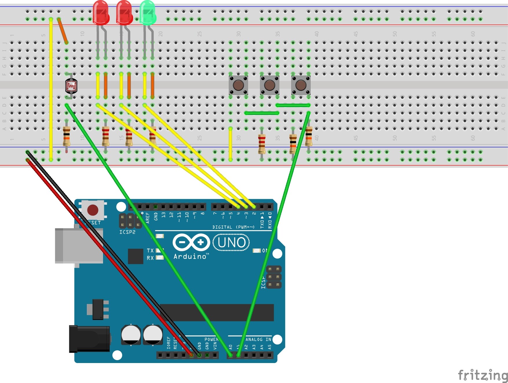 Help With Filling Array Sequentially Solved Programming Arduino Forum