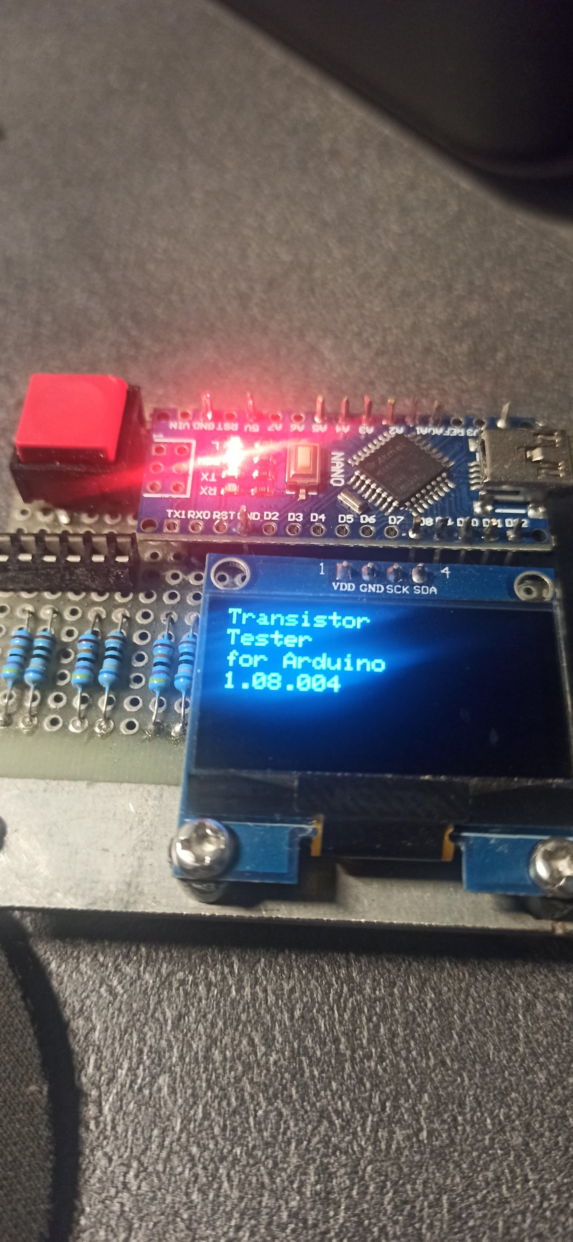 Accessing The Adc Pins Page 2 Classic Nano Arduino Forum