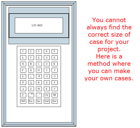 DIY cases for you next project - General Electronics - Arduino Forum