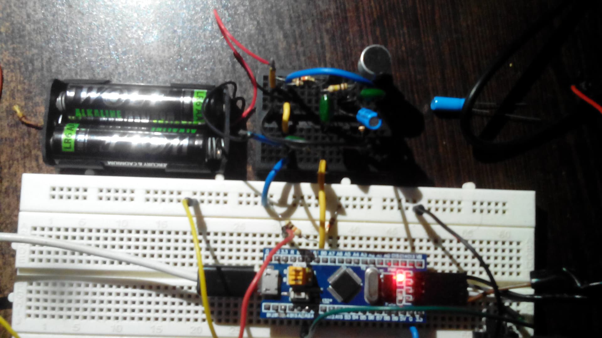 How to get standard positive and negative peak - Page 4 - 3rd Party ...