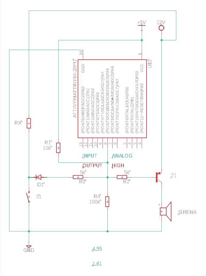 Come usare pin alternativamente tra ingresso e uscita - Generale - Arduino Forum