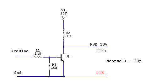 OpAmp or Transistor - General Electronics - Arduino Forum