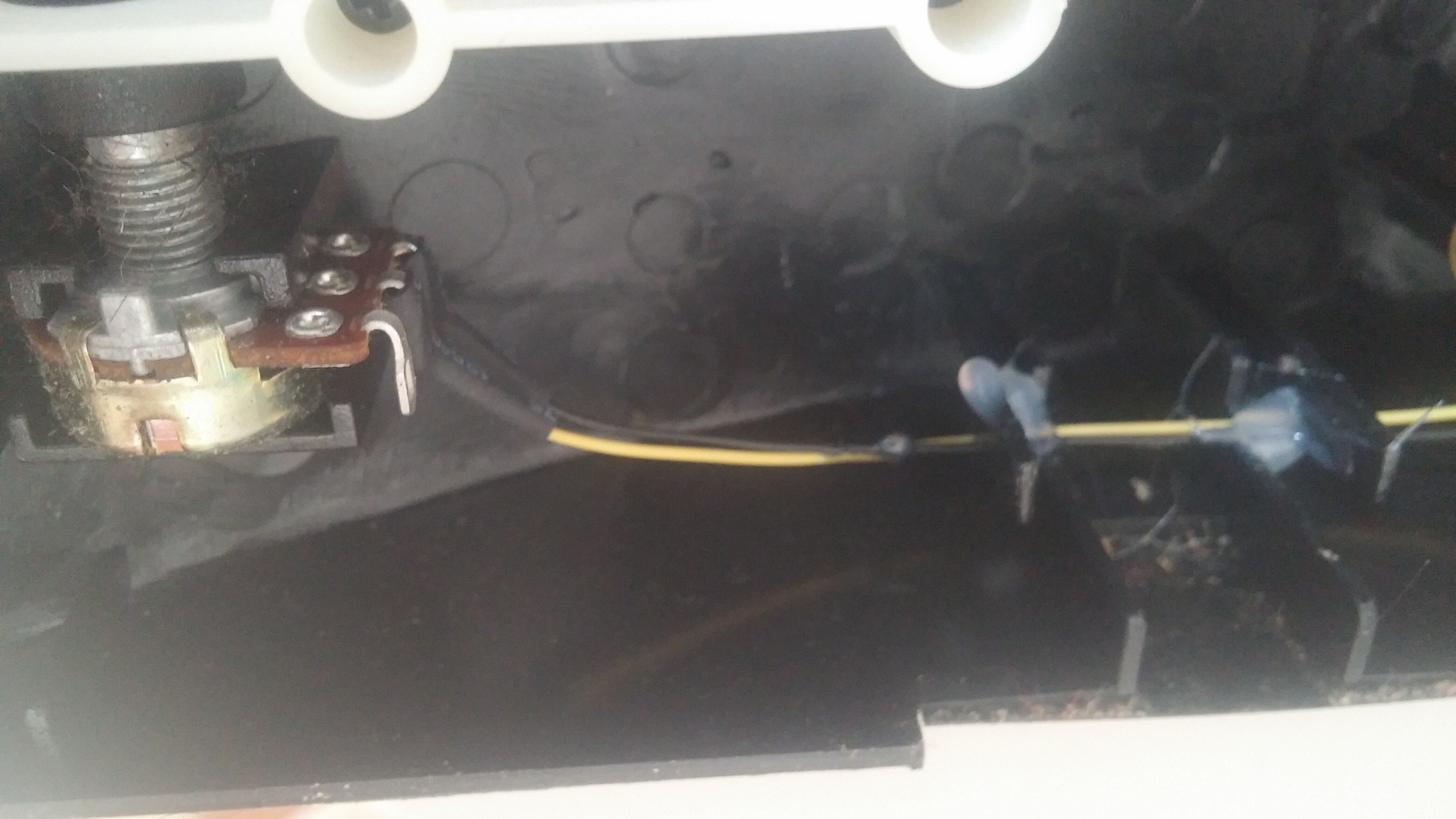 pedals - General Guidance - Arduino Forum