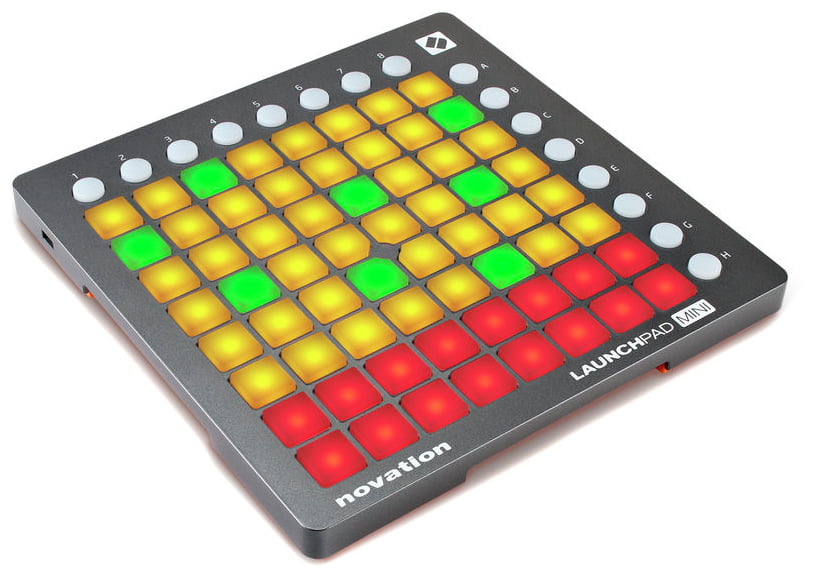 Launchpad with Arduiono Uno... - LEDs and Multiplexing - Arduino Forum