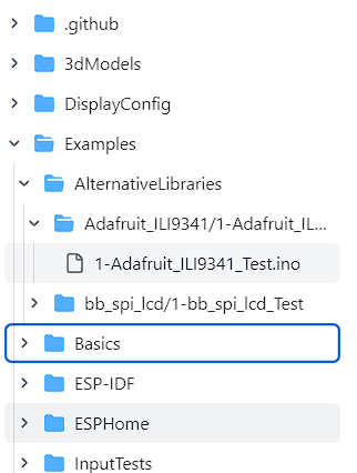 Wo finde ich die installierten Libraries? - Page 2 - Deutsch - Arduino Forum
