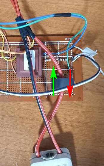 Is it possible to phase shift using the Arduino Uno? - Page 2 - General ...