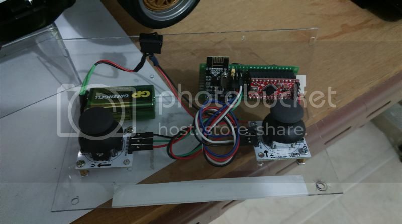 What battery is best for Arduino Pro mini with nRf24L01 - 3rd Party Boards - Arduino Forum