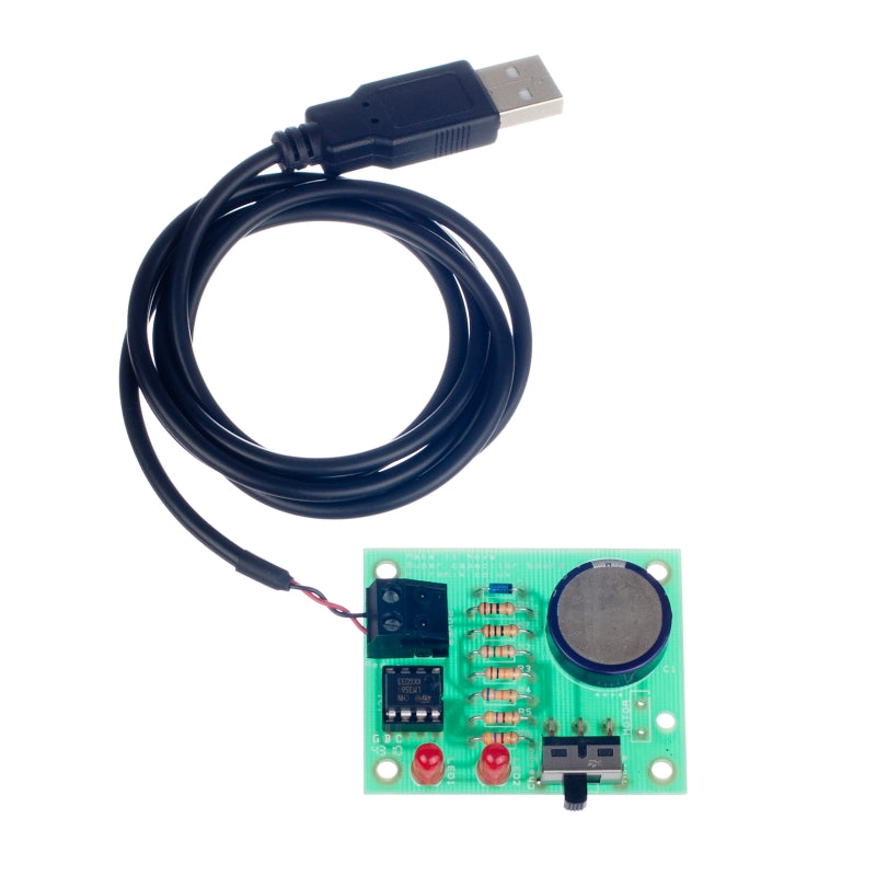 Charge capacitor using higher voltage - General Electronics - Arduino Forum