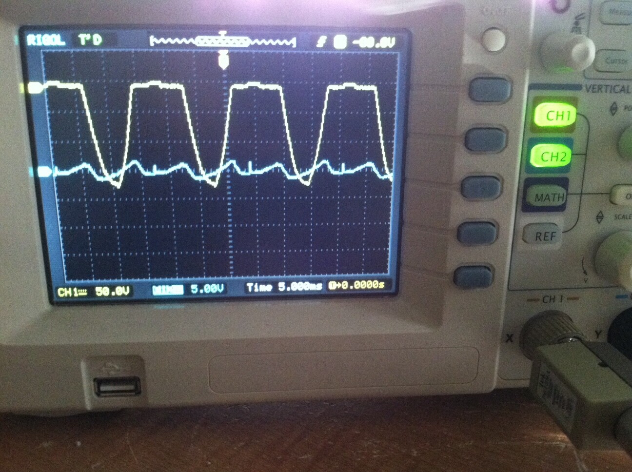 rectified AC phase control - Page 8 - General Guidance - Arduino Forum