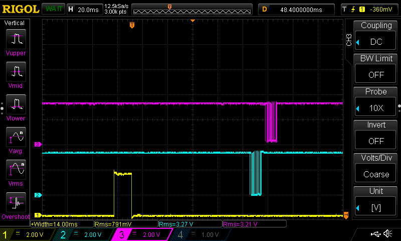 Gravity Uart Ir Co2 Sensor Sample Code Page 2 Programming Arduino