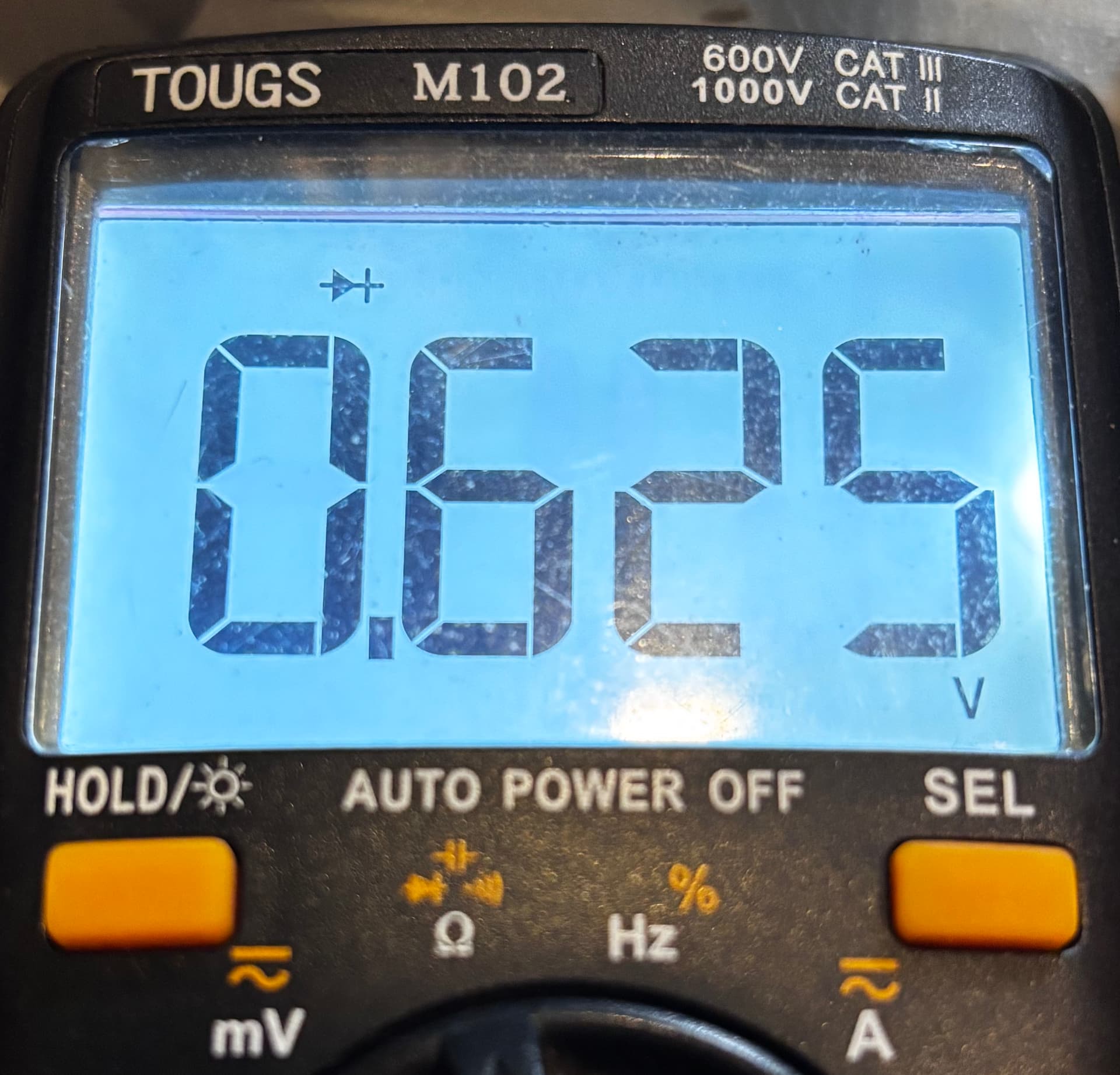 Arduino no ejecuta sin conexion a la computadora - Software - Arduino Forum