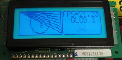 [SOLVED] 128x64 LCD Guide. Can't see the components in Picture. Please identify. - Page 2 ...