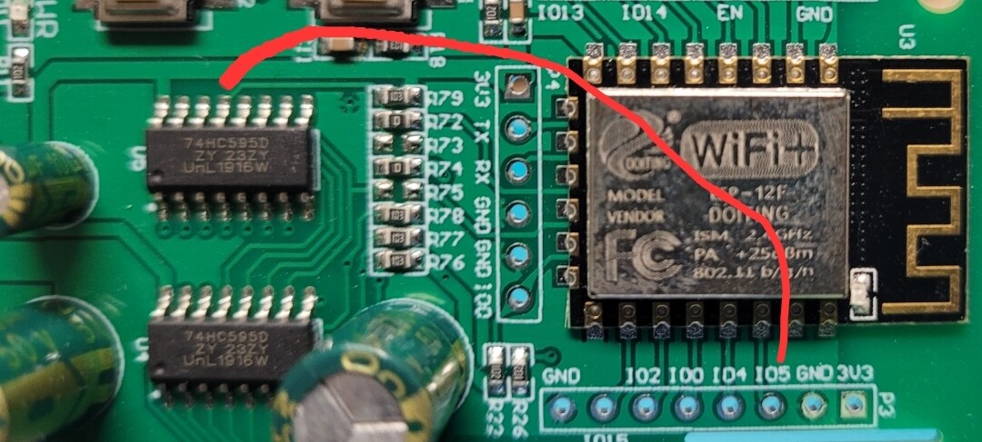Sketch für ESP8266 16 Relay - Page 3 - Deutsch - Arduino Forum