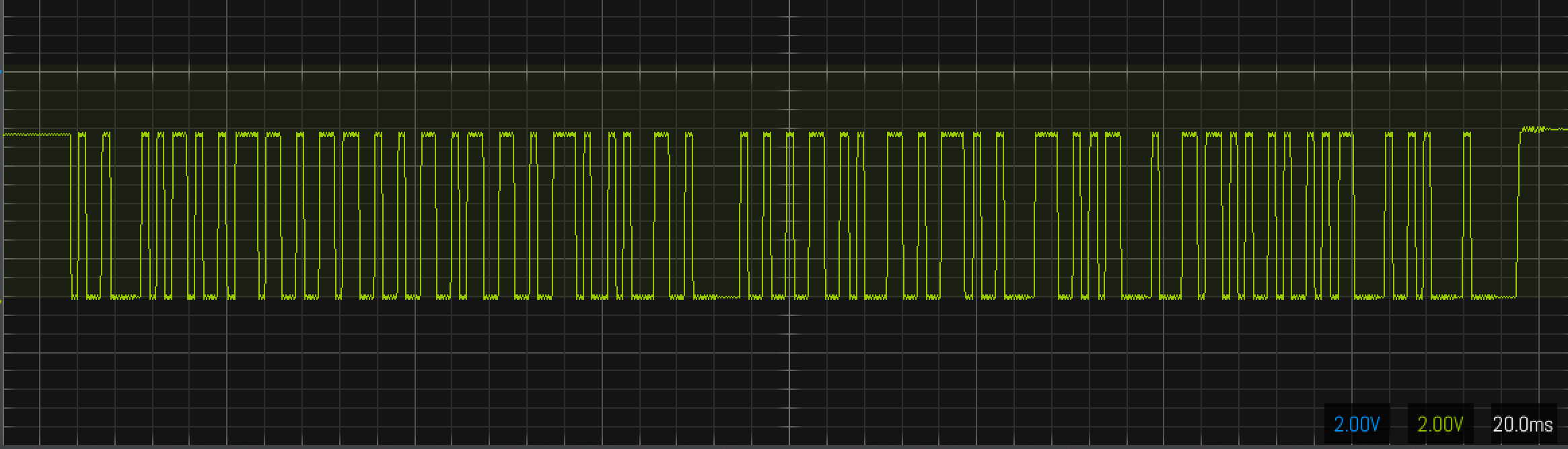 Softwareserial Stops Working After A While Networking Protocols And Devices Arduino Forum
