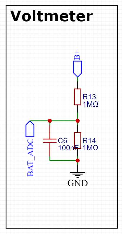 Calibrate Multimeter To Calibrate Adc Voltmeter General Electronics