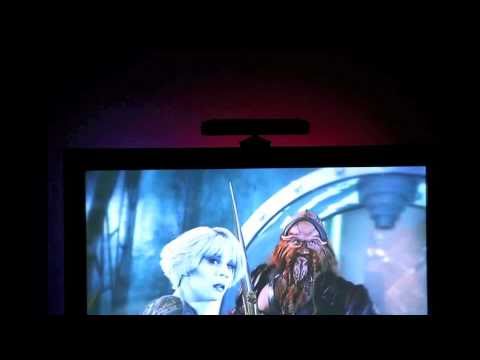 Yet another Ambilight clone - Showcase - Arduino Forum