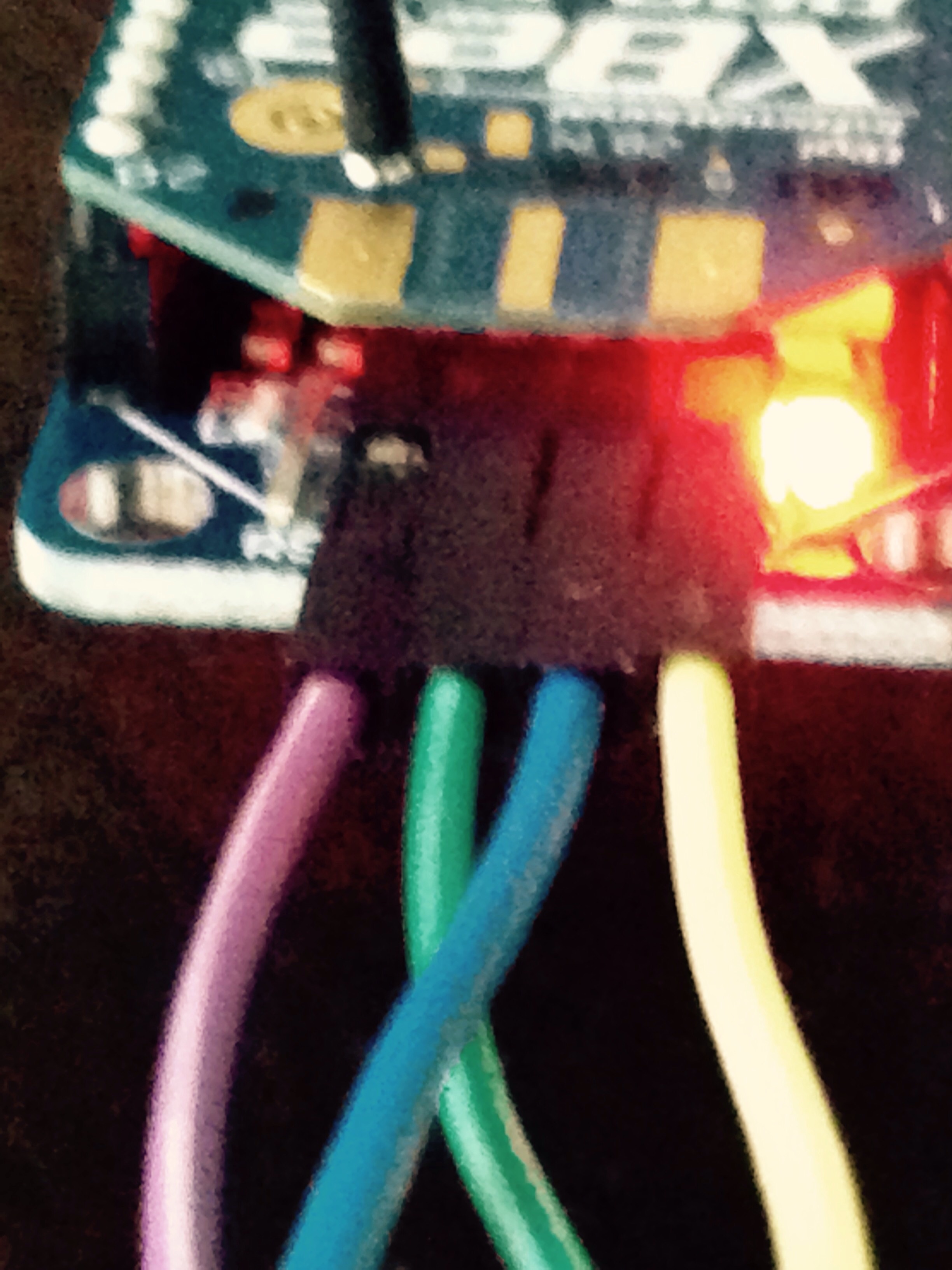 xbee noob here need help plz - Networking, Protocols, and Devices - Arduino Forum