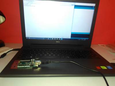 Serial communication using Rx/Tx pins - General Guidance - Arduino Forum