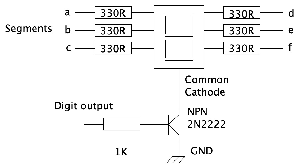 Help Circuit Diagram General Electronics Arduino Forum