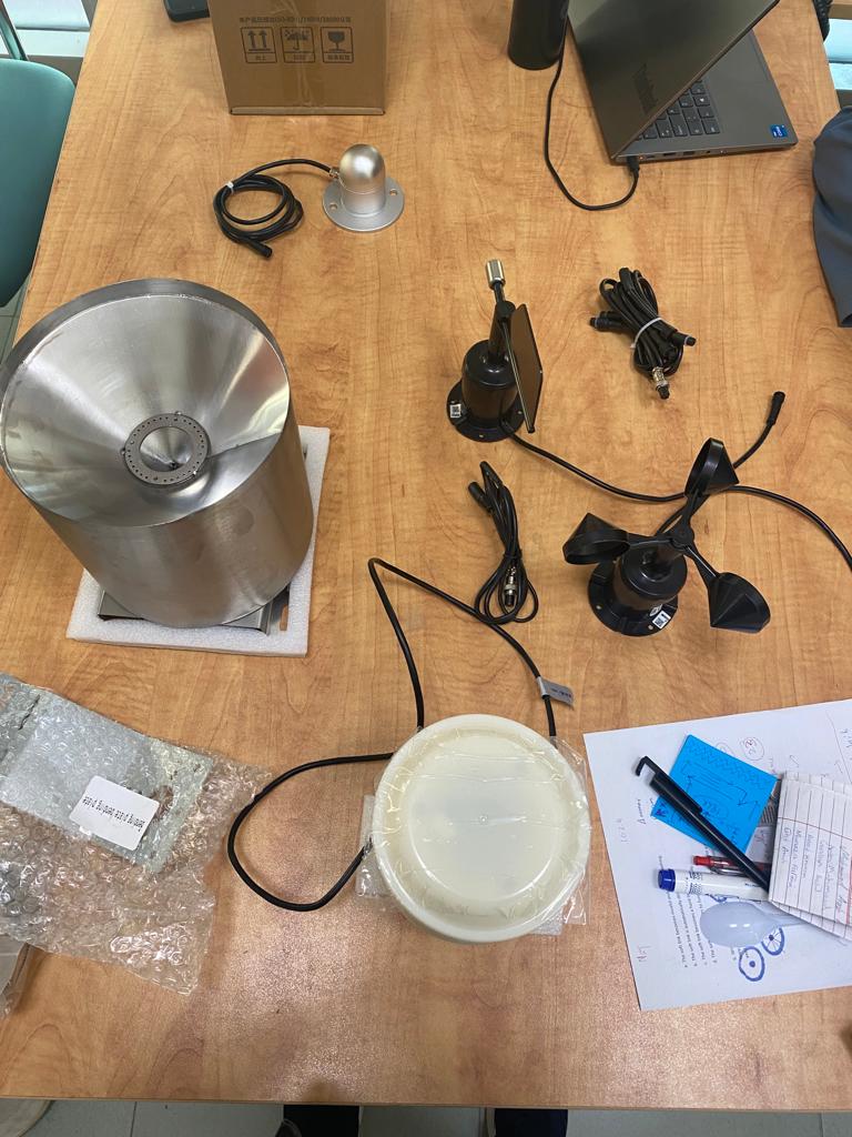 JXCT Shutter box (RS485 modbus connection) with ESP32 - Sensors - Arduino Forum