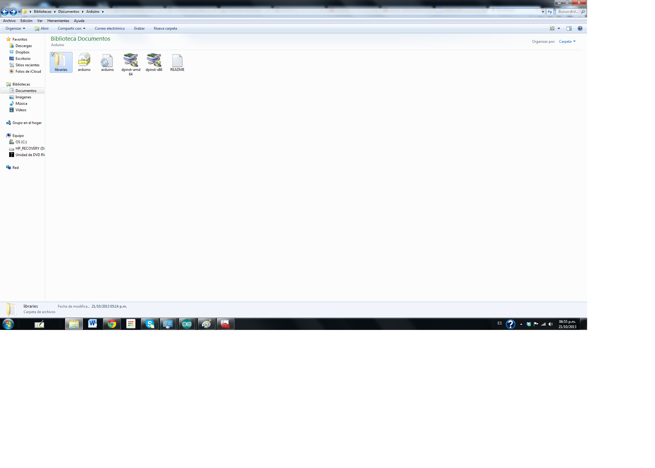 Instalation Problem No Drivers On The Arduino Folder To Update Board With Ide 1 X Arduino Forum