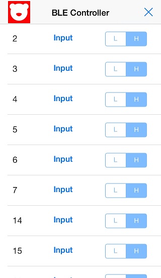 Output Control On Windows Interfacing W Software On The Computer Arduino Forum