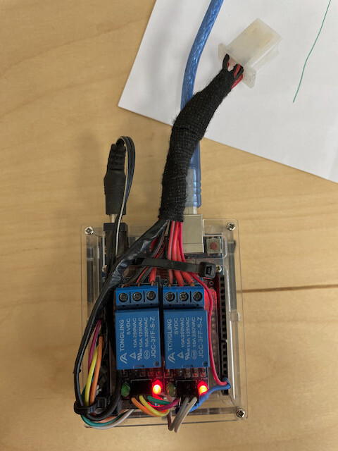 Minimum time for digital signal reading - Programming - Arduino Forum