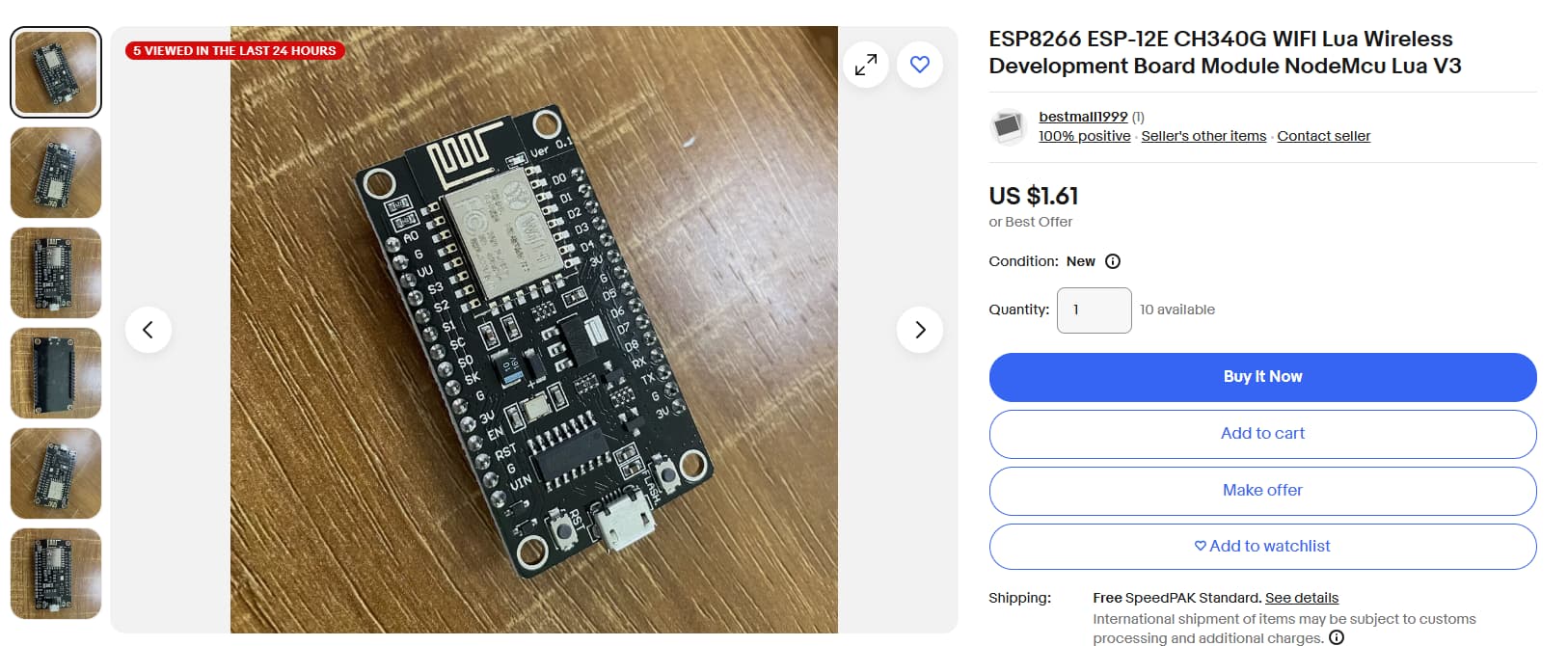 Need a platform to make, test, and code for a digital mockup of arduino ...