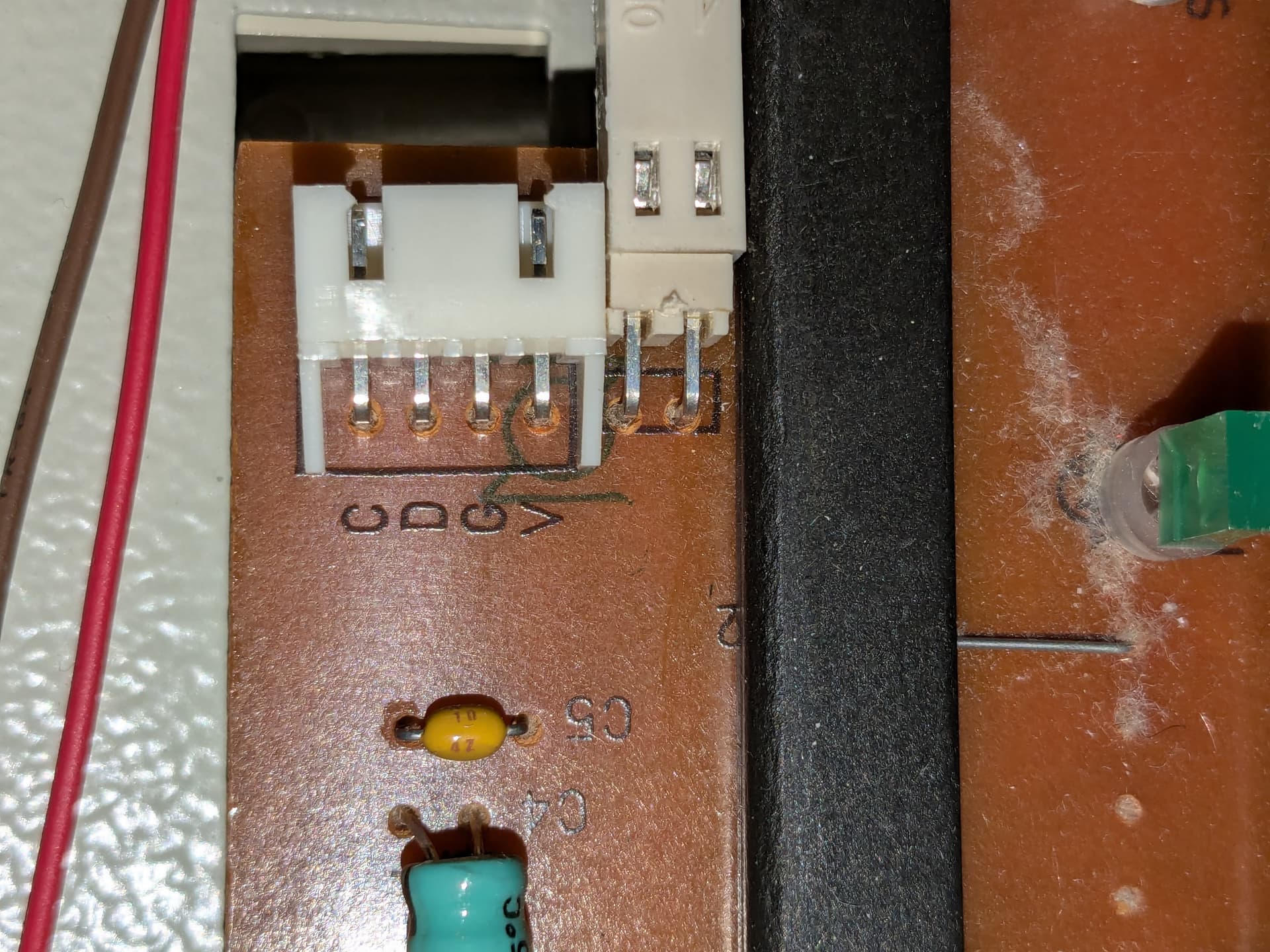 How to tell if my Arduino is getting any signal at all from old keyboard - Device Hacking ...