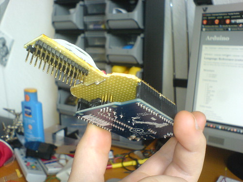 BreadConnect for Arduino - Page 2 - News - Arduino Forum