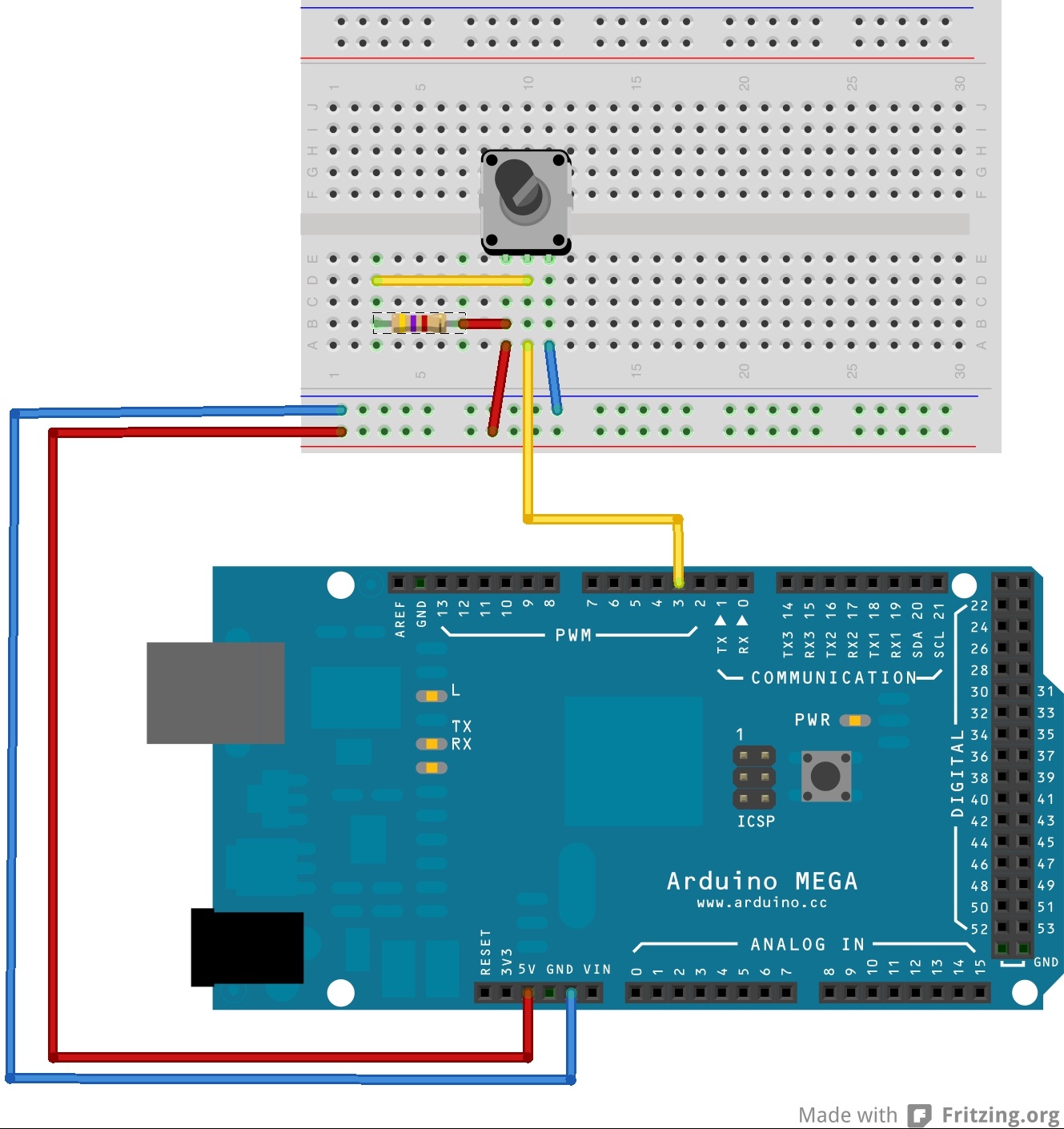 wiring omega flowmeter sensor - Sensors - Arduino Forum