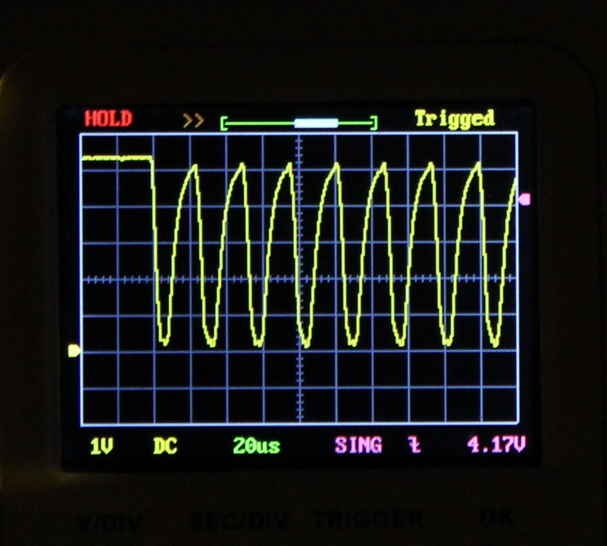 Problems with photodiode IR Receiver - Page 16 - General Guidance - Arduino Forum