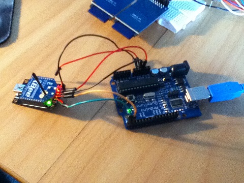 DHT11 sensor Sending data by xbee to xbee - Page 2 - Networking, Protocols, and Devices ...