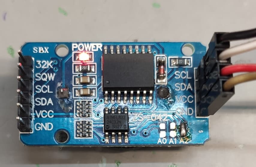 Modificare sketch irrigatore - Page 2 - Software - Arduino Forum