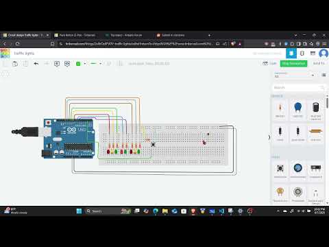 Push Button Programming Question - Programming - Arduino Forum