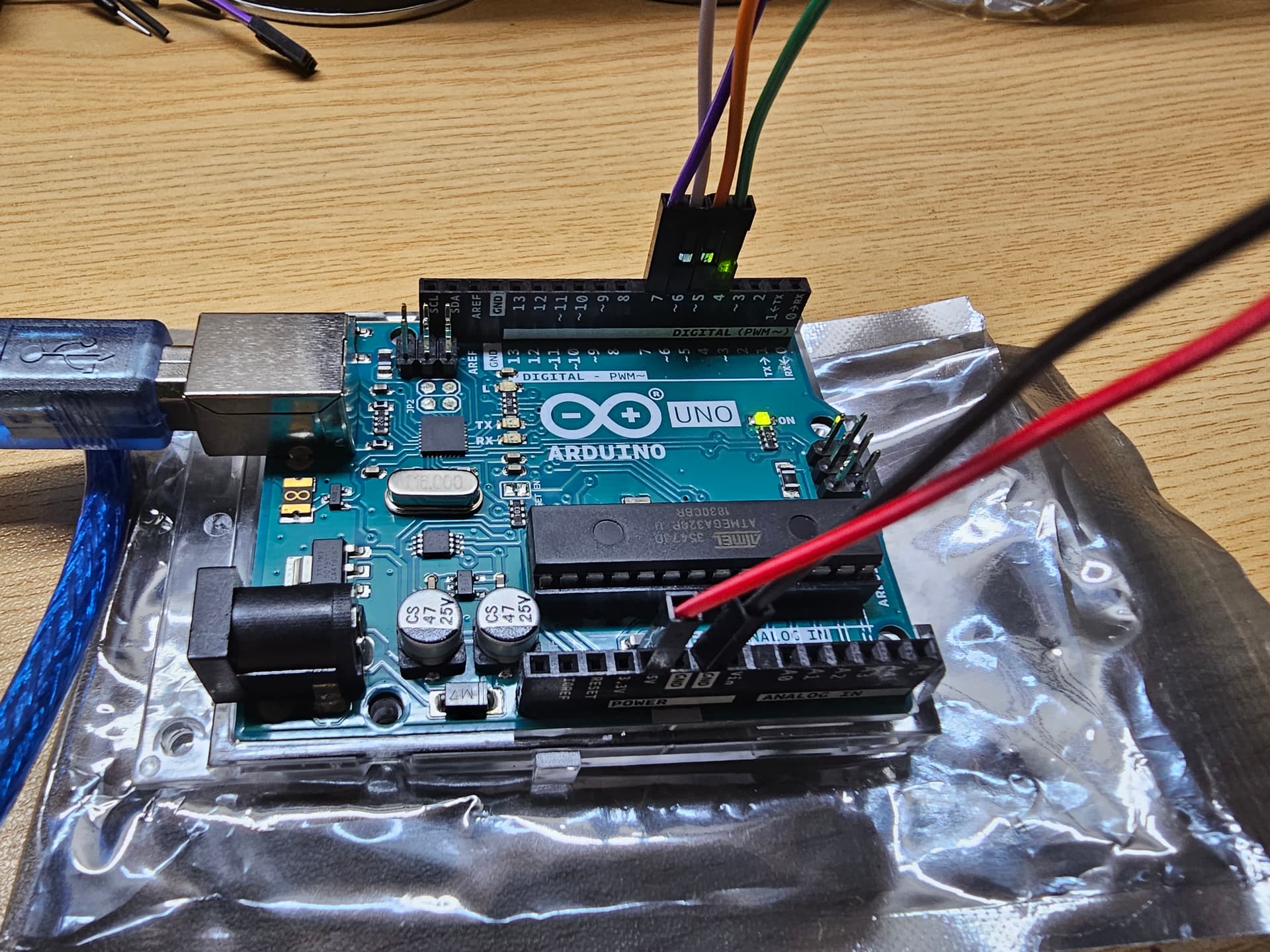 "Issue with Modbus RTU Communication Using RS485 Module - No Expected Response" - General ...