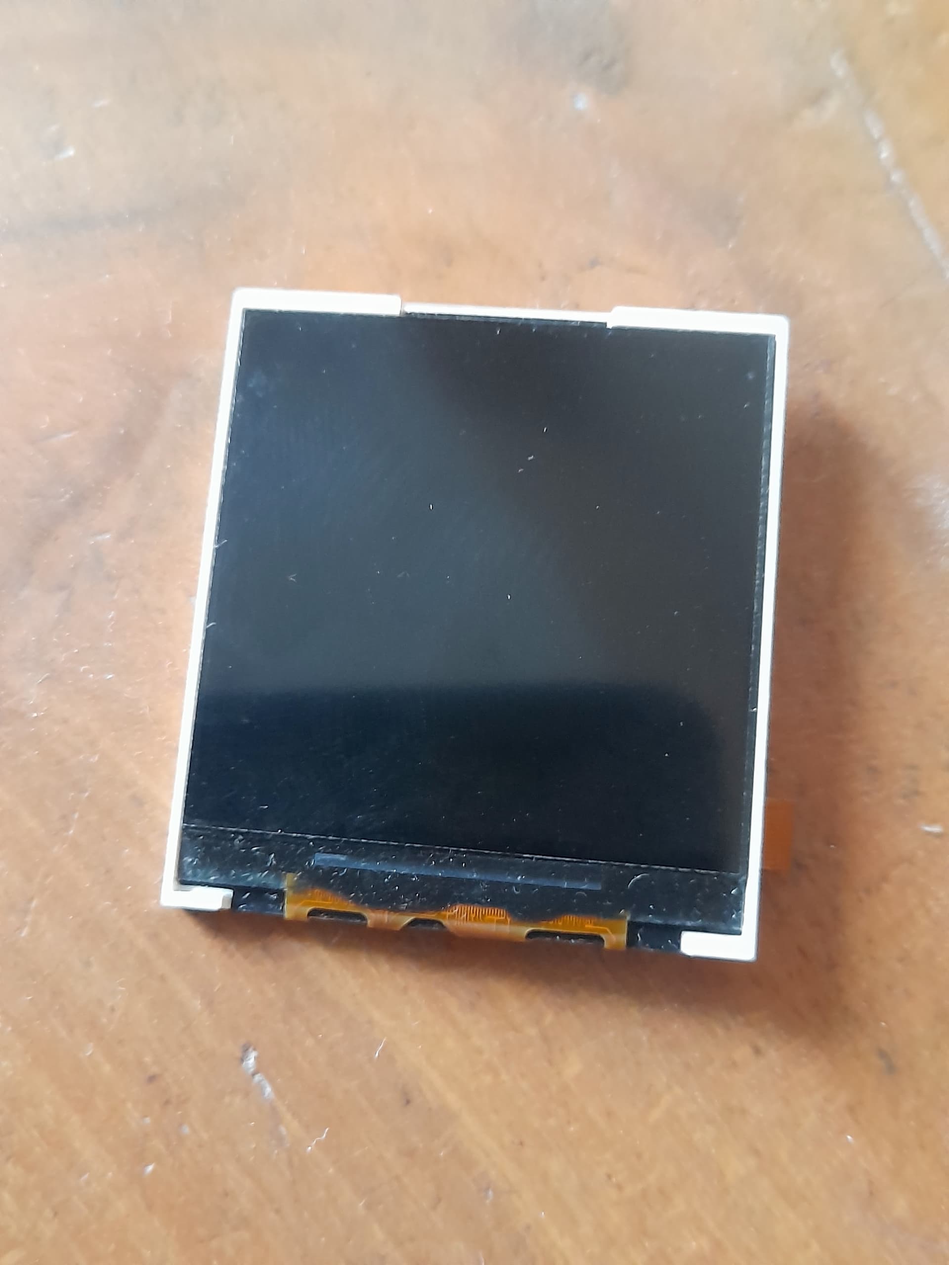 Display with Arduino - Displays - Arduino Forum