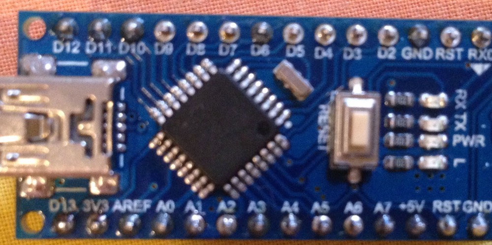 RFID Reader not working - Sensors - Arduino Forum