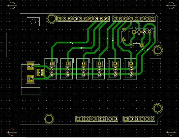 Quel Pas - Page 2 - Français - Arduino Forum
