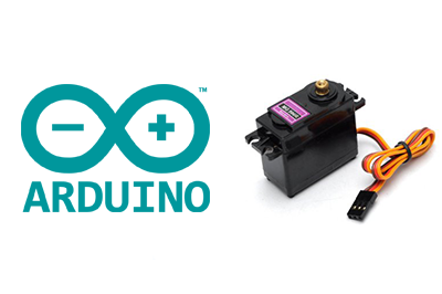 Servomotor MG995 y Arduino Uno - Hardware - Arduino Forum