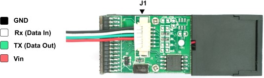 Fingerprint sensor does not work in mega - Interfacing w/ Software on the Computer - Arduino Forum