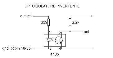 OBP 892T55 Optical switch Arduino UNO - Hardware - Arduino Forum