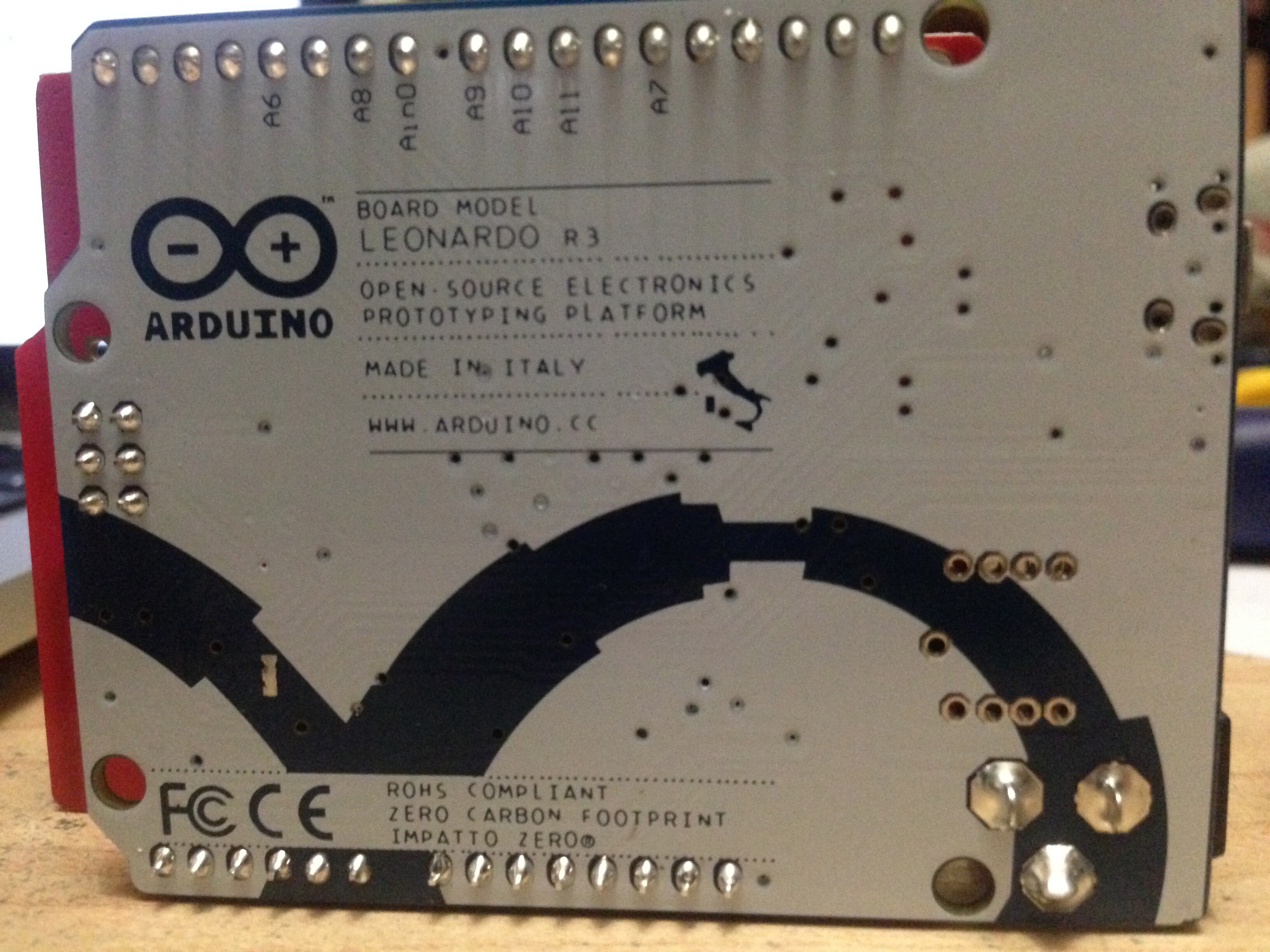 Did I just get a bunch of fakes? - IDE 1.x - Arduino Forum