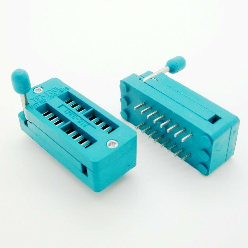 Quick connect / test 3-wire "1-wire" temperature sensors - General ...