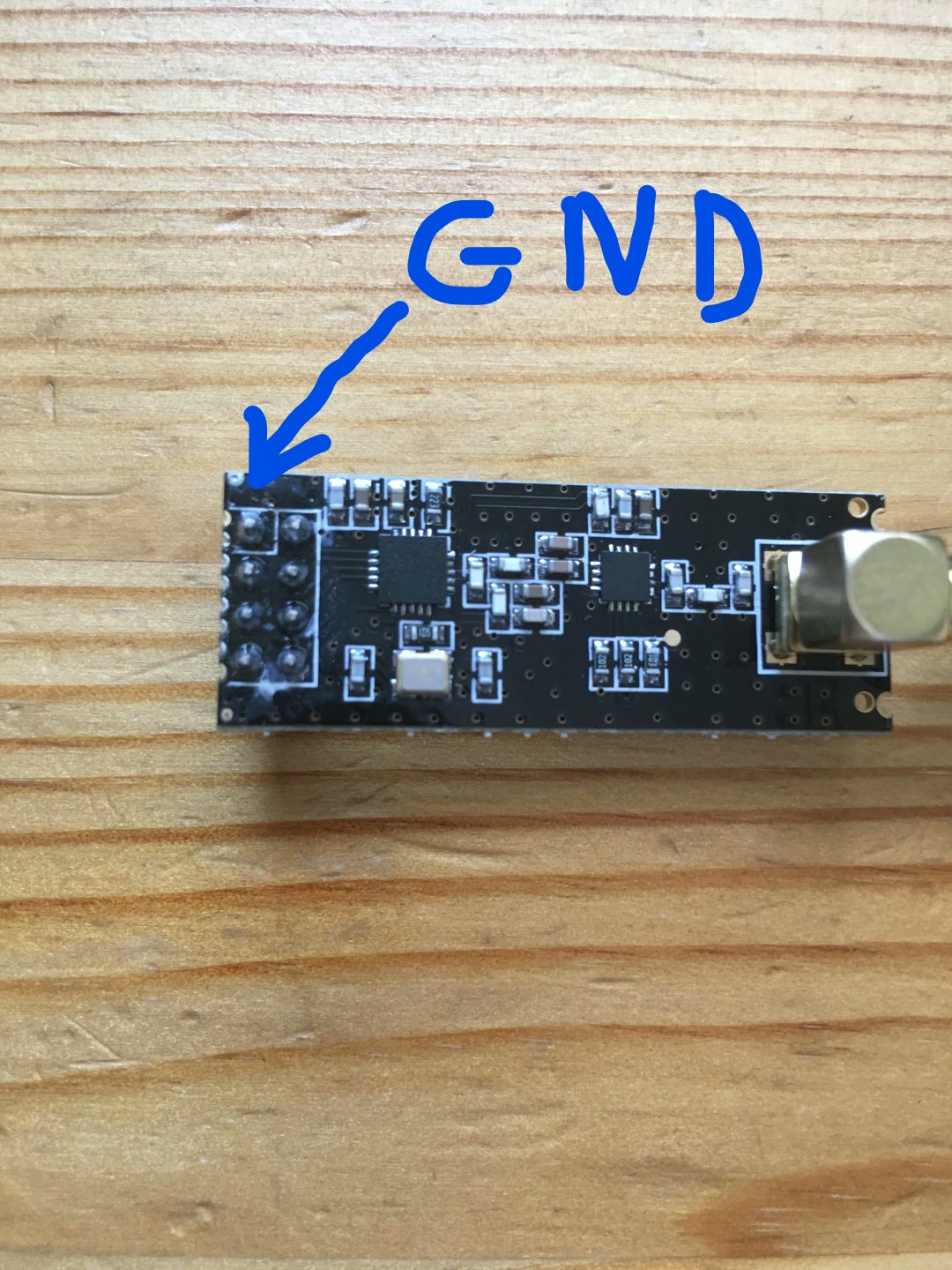Rf24 Library Gives All Zeros On Printdetails Programming Arduino