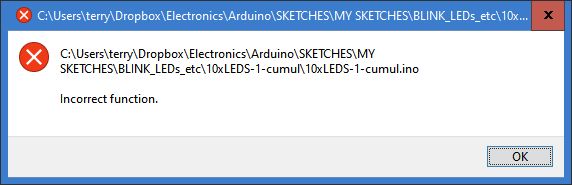 .ino files not opening in IDE - IDE 1.x - Arduino Forum