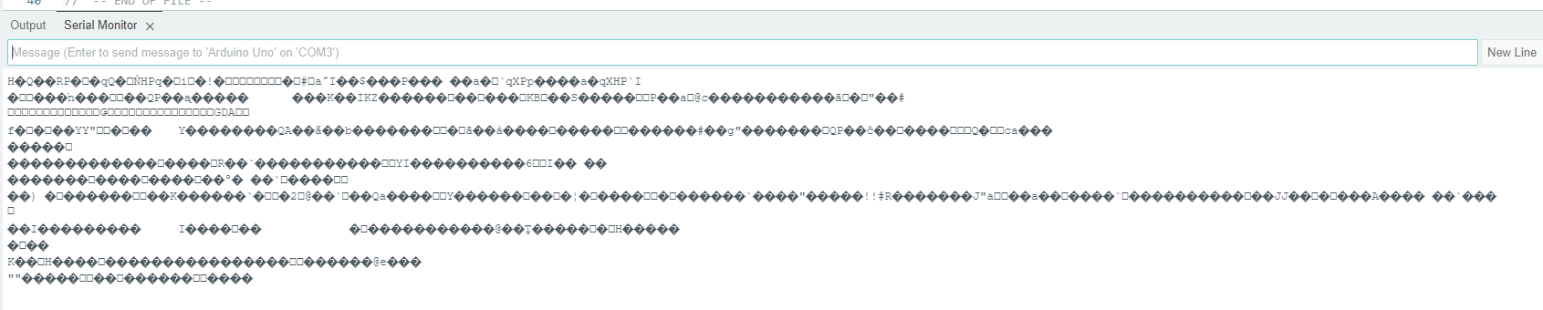 Will this rotary encoder work with Arduino? - Page 2 - Programming ...