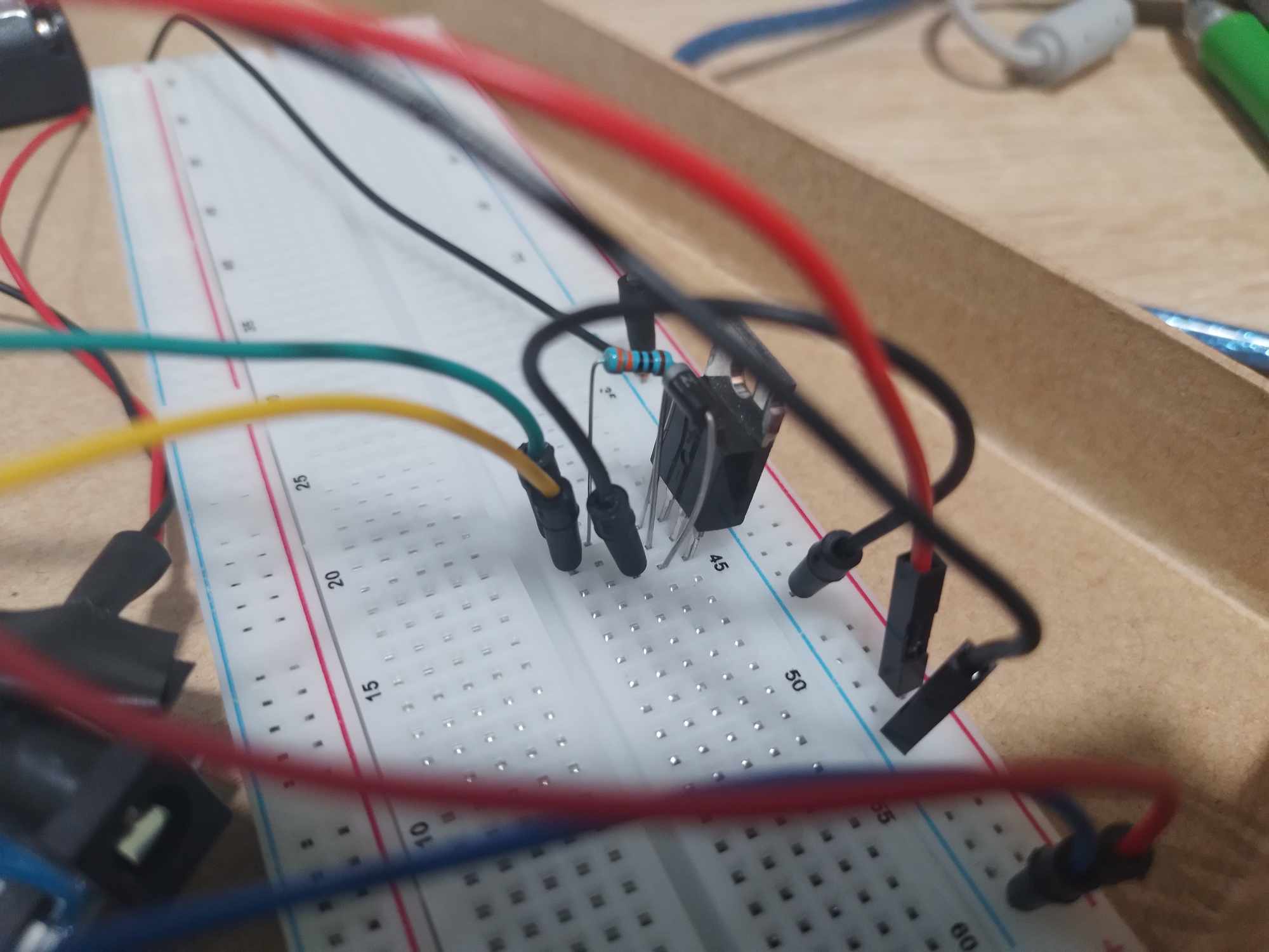 Arduino liquid dispenser project keeps suddenly resetting - General Guidance - Arduino Forum