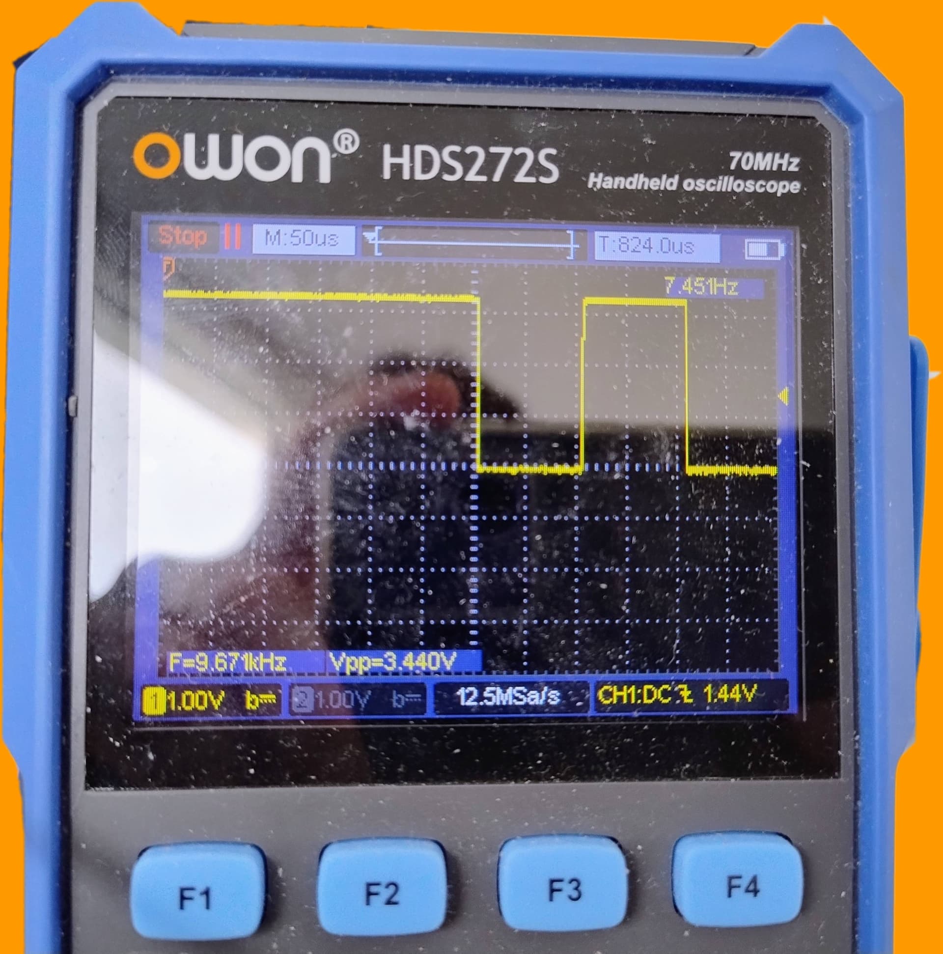 Attiny 1614 DFPlayer not working consistently - Audio - Arduino Forum